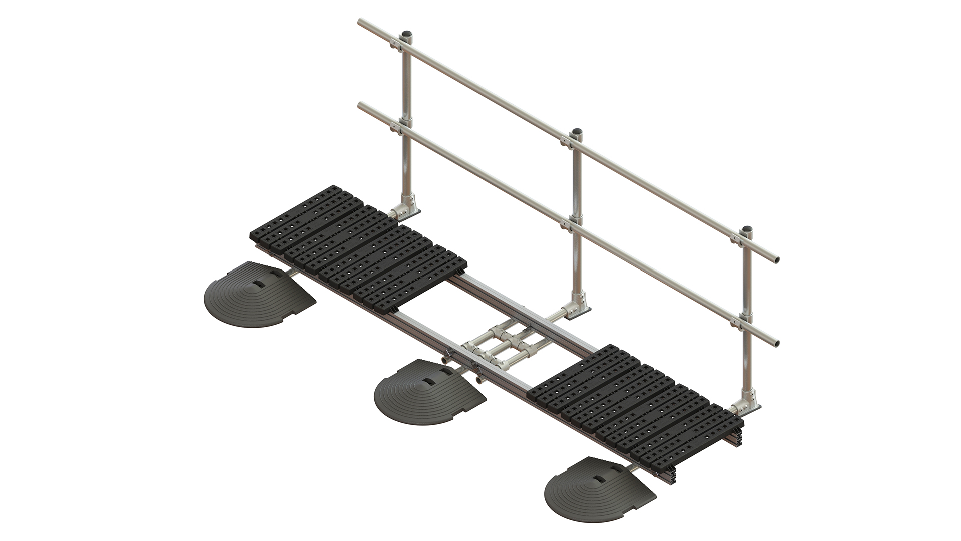 Podest dachowy Kee Walk® - Kee Safety